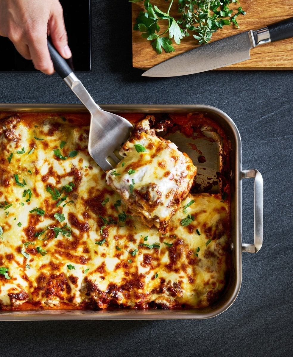 Opskrifter med sæsonens råvarer | Gastrotools.dk →