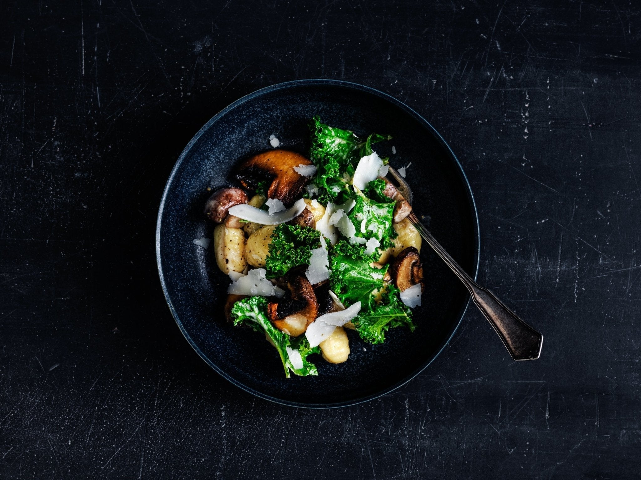 Opskrifter med sæsonens råvarer | Gastrotools.dk →