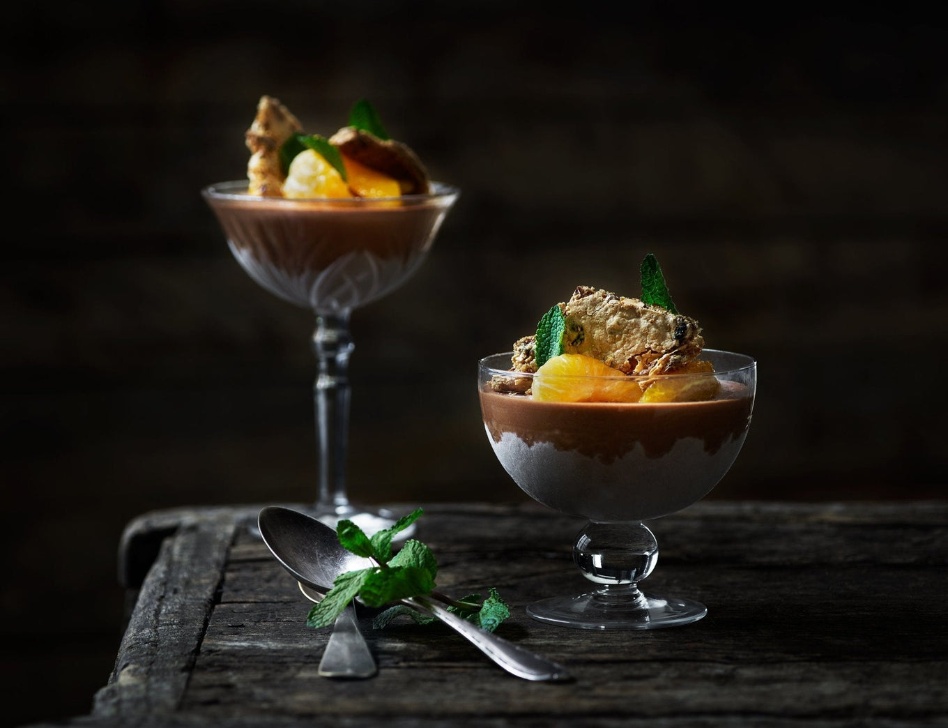 Den perfekte juleand | Opskrift fra Thomas Rode