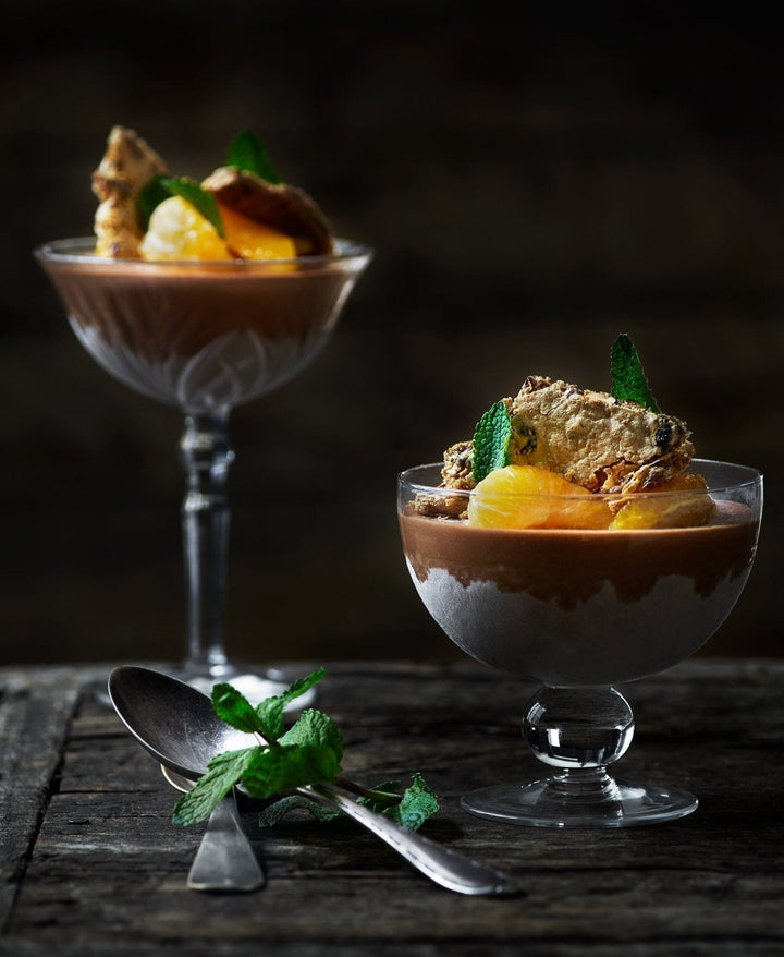 Den perfekte juleand | Opskrift fra Thomas Rode