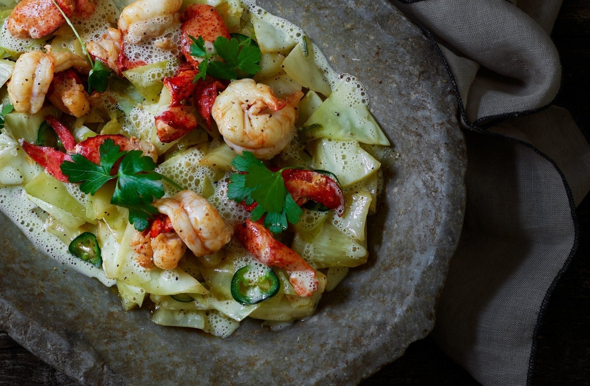 Den perfekte juleand | Opskrift fra Thomas Rode