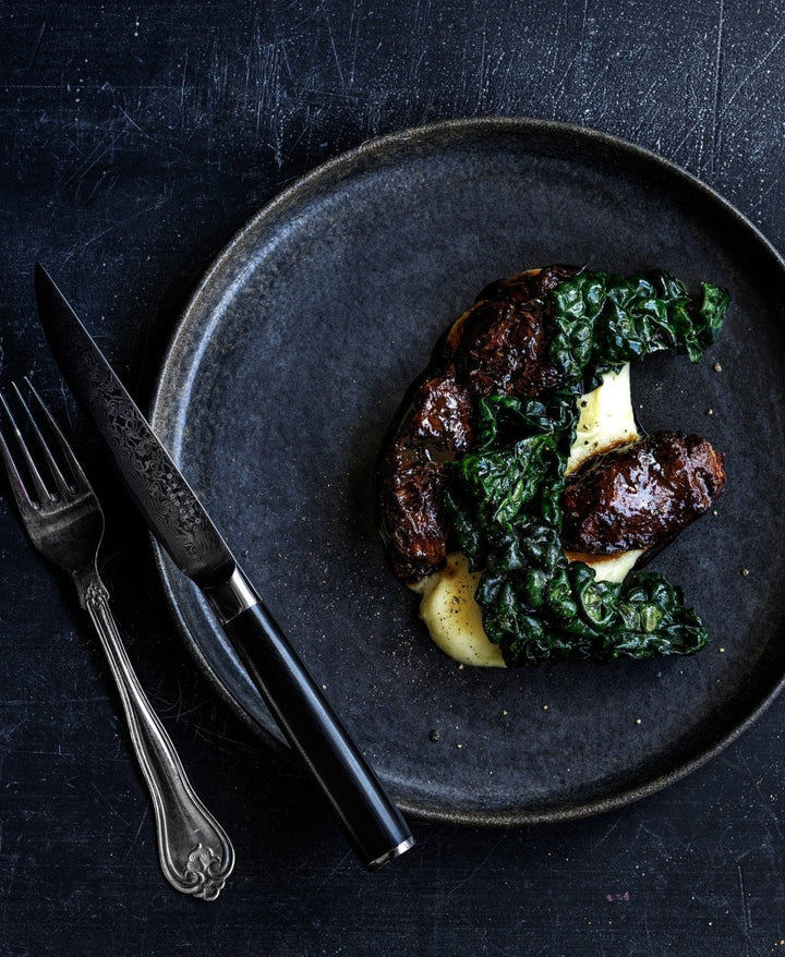 Opskrifter med sæsonens råvarer | Gastrotools.dk →