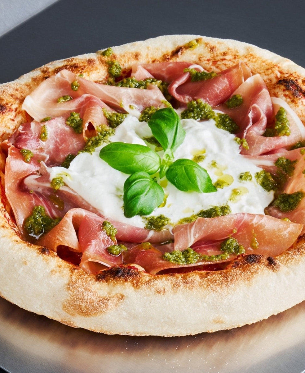 Opskrifter med sæsonens råvarer | Gastrotools.dk →