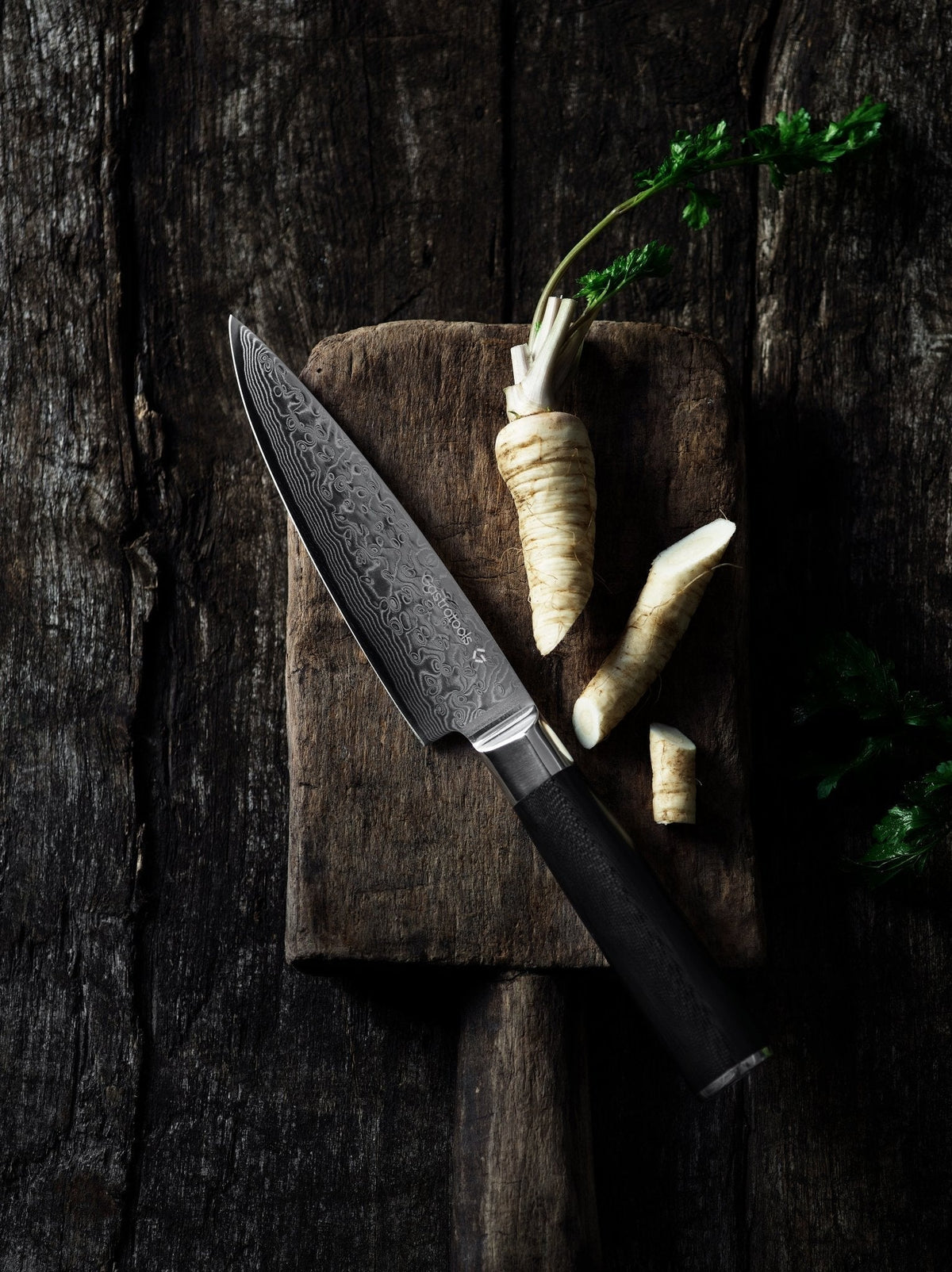 Slibning af knive - Den ultimative guide