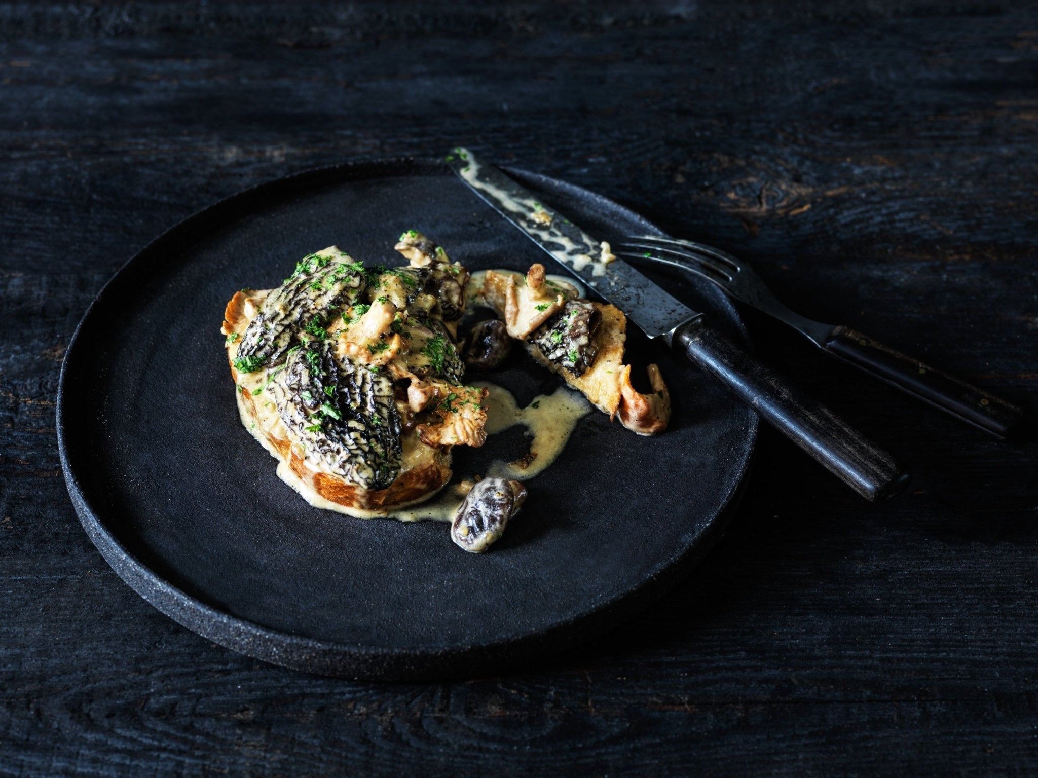 Opskrifter med sæsonens råvarer | Gastrotools.dk →