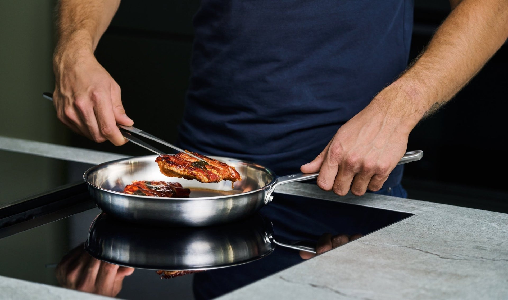 Køkkenredskaber fra Gastrotools | Køb redskaber i kvalitetsmaterialer