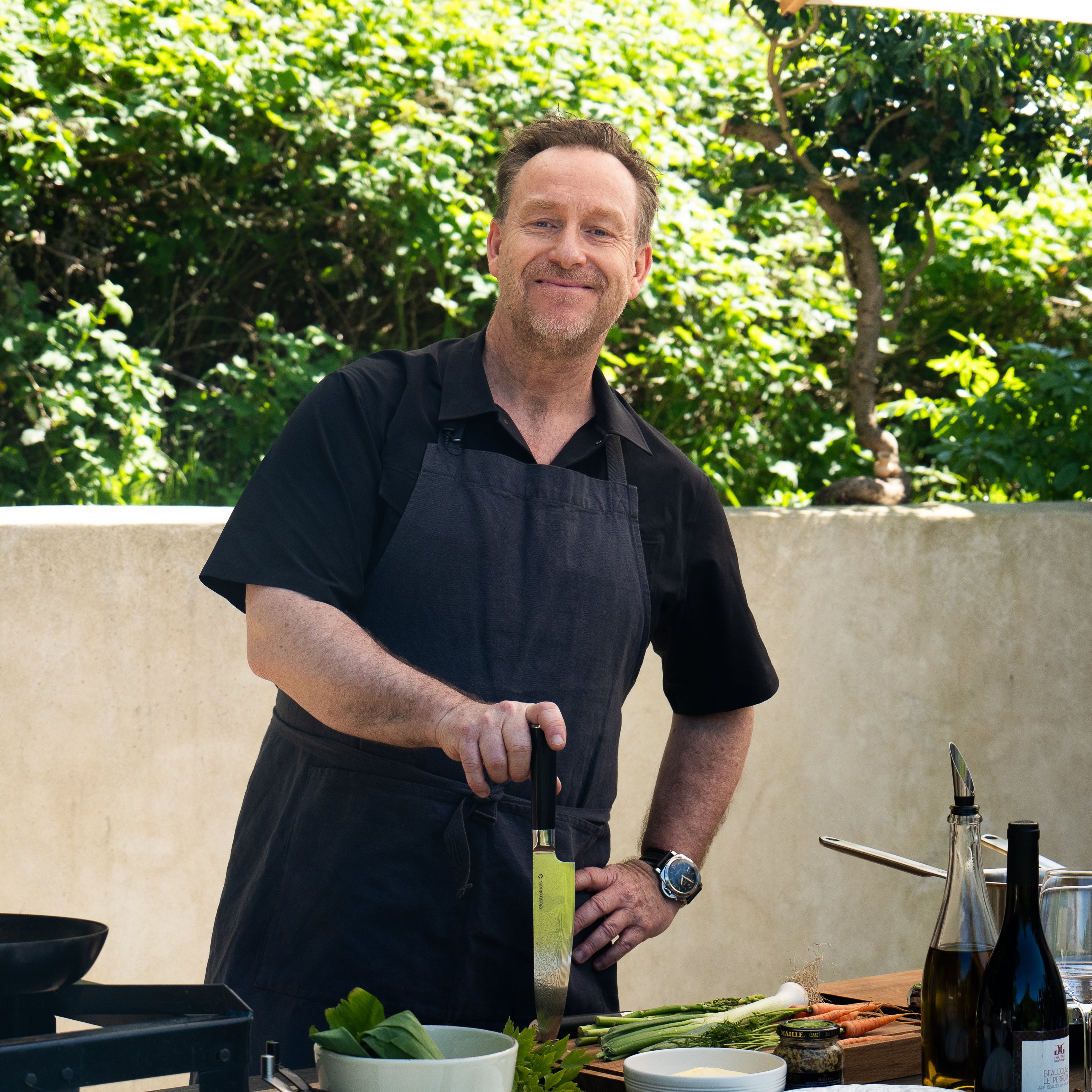 Stegeplade + Smasher | Produceret i Sverige - Gratis levering