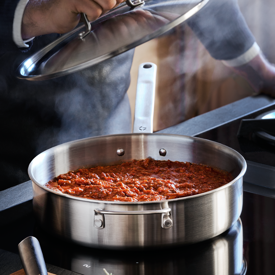 Køb gryder og pander i professionel kvalitet | Gastrotools.dk →–Side 2