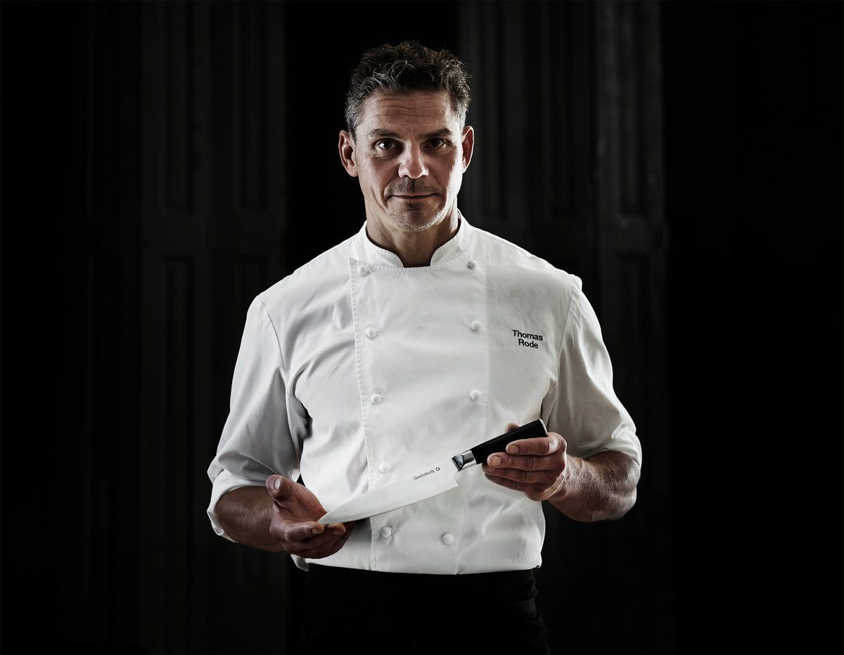 Stegeplade + Smasher | Produceret i Sverige - Gratis levering