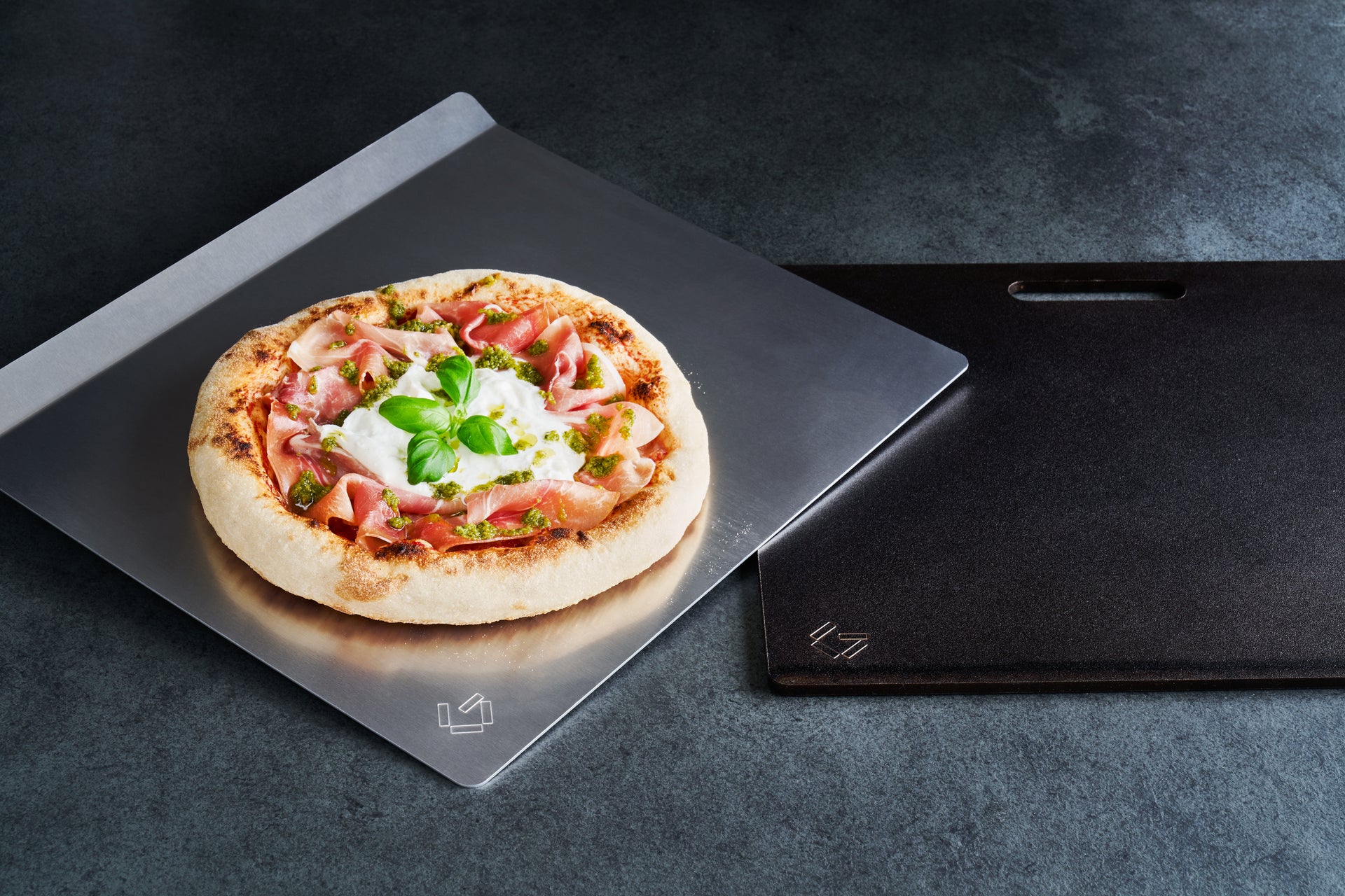 Pizzadej – Gastrotools.dk